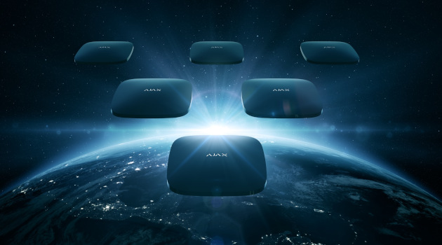 Veonet Seguridad - Empresa de Asturias experta en Videovigilancia ...